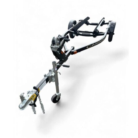 Personal Watercraft Trailers | Carnai Trailers